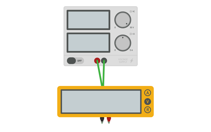 Circuit Design Lab 1 Experiment 2 Tinkercad