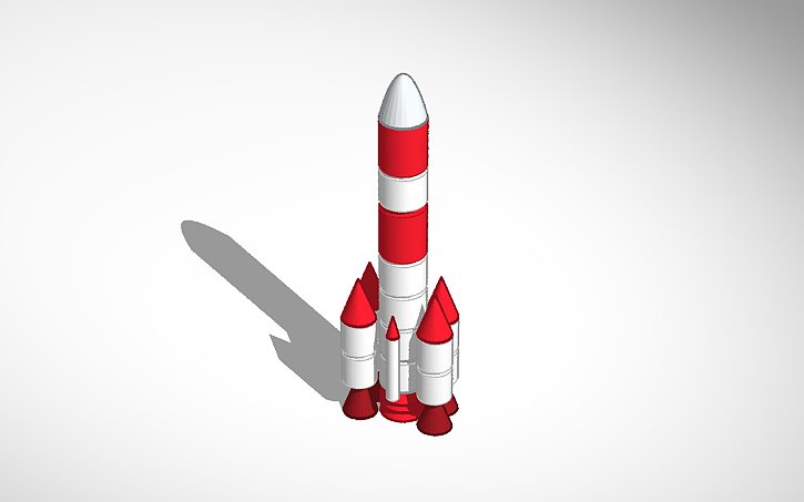 3d Design Project 101 Tinkercad