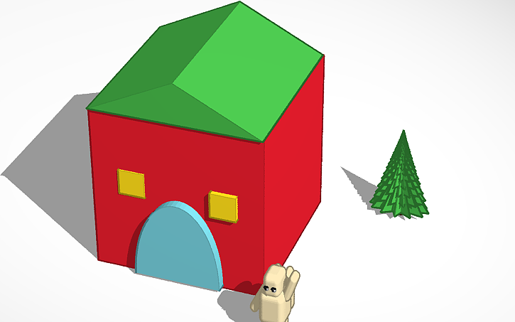 3D design ENES ERDEM 7C | Tinkercad