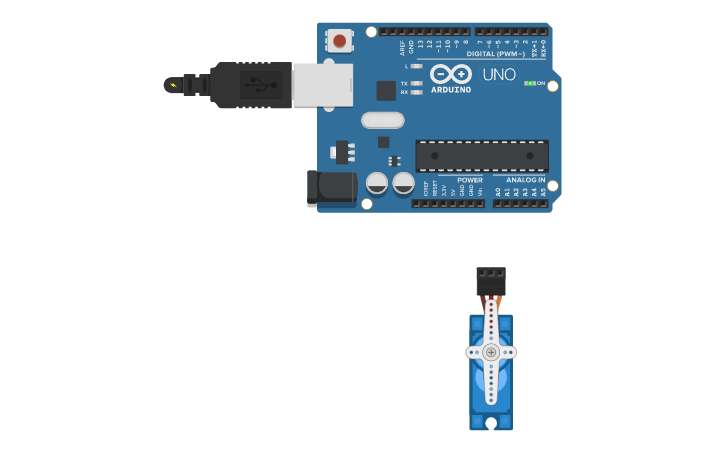 Circuit Design Eeprom Arduino Tinkercad 5661