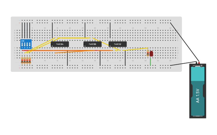 Circuit design c - Tinkercad Circuit design c - Tinkercad