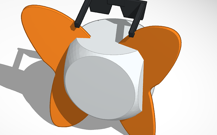 3D design long legs tinkercad project | Tinkercad