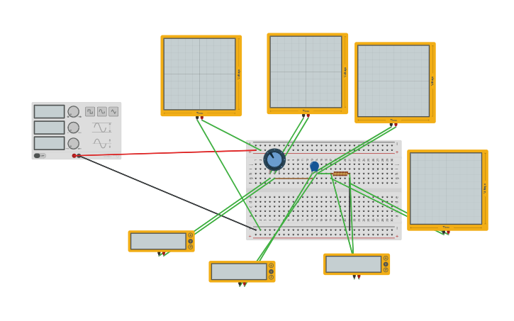 Circuit Design 1e Ac Tinkercad