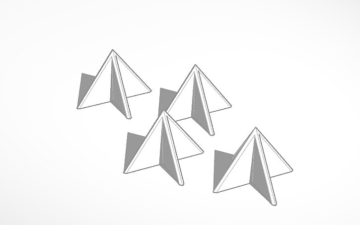 3D design Patrick Star | Tinkercad