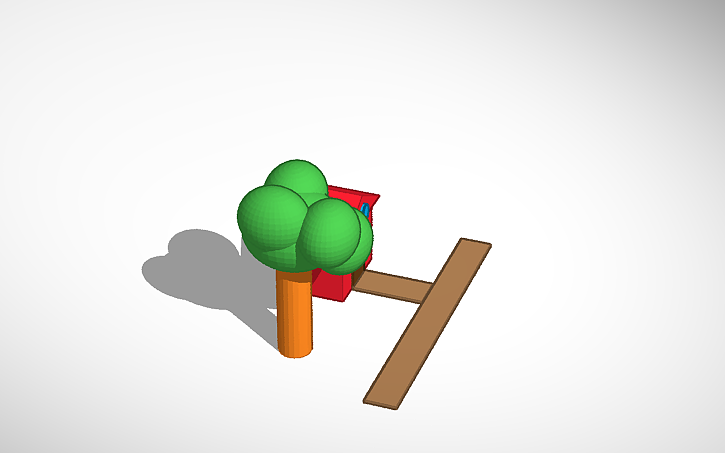 3D design Tinkercad Group - Tinkercad