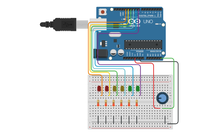 Circuit design TAREA:S14.s1 | Tinkercad
