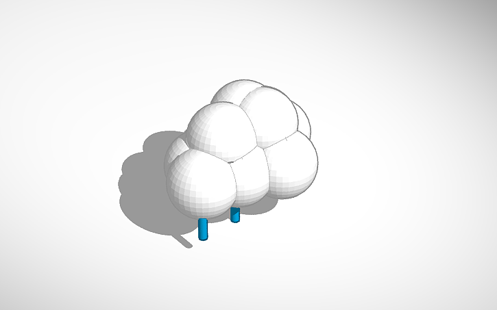 3d Design Cloud Tinkercad