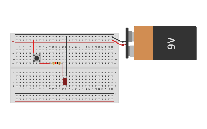 Circuit Design Atividade 2 Tinkercad
