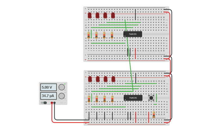 Circuit Design Counter 7493 En 4511 7 Segment Tinkerc - vrogue.co Circuit Design Counter 7493 En 4511 7 Segment Tinkerc - vrogue.co