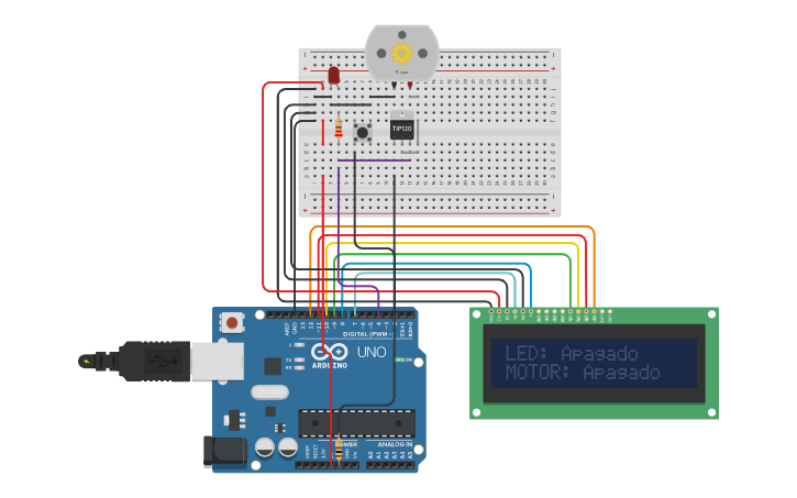 Circuit design Valladolid Aybar David Anderson_PC3 | Tinkercad