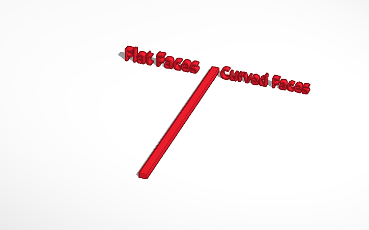 3D design Y3 3D 1c - Tinkercad