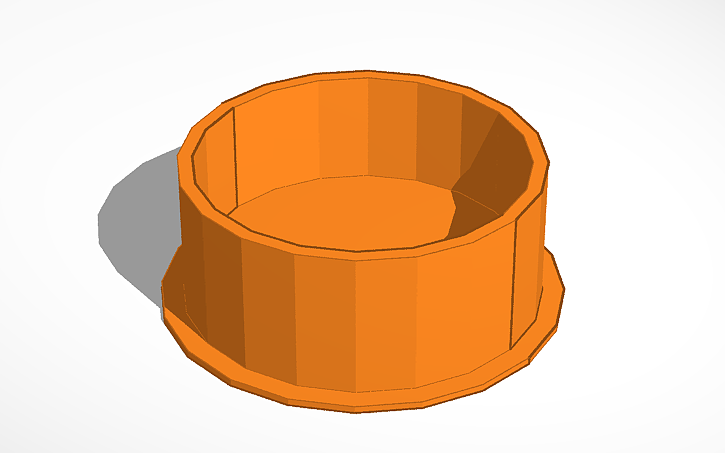 3D design Table Stopper mk1 | Tinkercad
