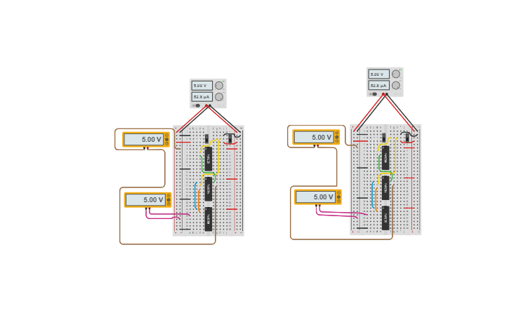 Circuit design Pană_Dumitru-Vlad_CEN1.3A_HW-10(LAB2) | Tinkercad