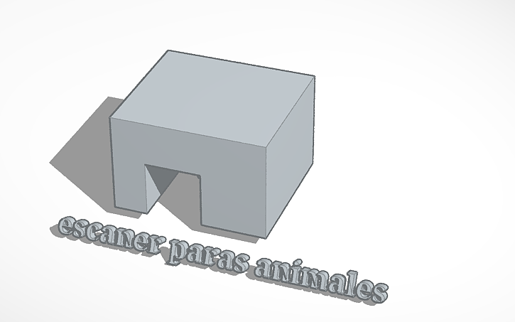 3D design Brave Jofo | Tinkercad