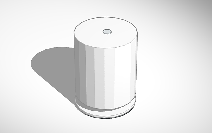 3D design ring camera | Tinkercad