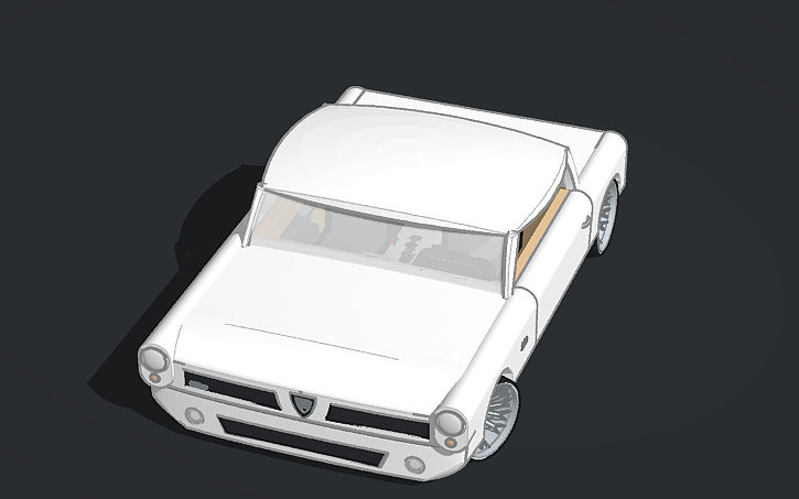 3d Design Nebula Andare Modding Contest Ended Tinkercad