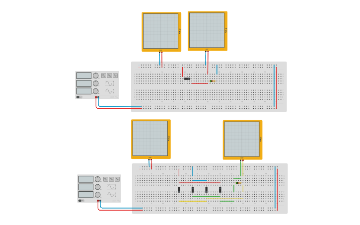 Circuit design M1_191077R_Lab3 | Tinkercad