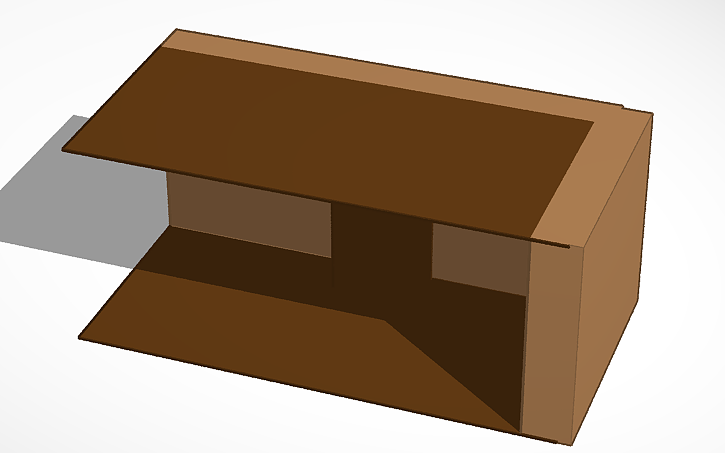 3D design this prank gonna be crazy 💀💀💀 - Tinkercad