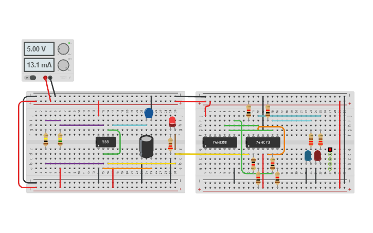 Circuit design Copy of GRUPO 1_MICRO 3-4 - Tinkercad