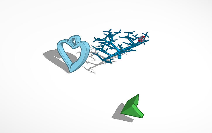 3D design jjhjj - Tinkercad