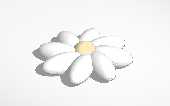 3D design Copy of Community skewer read description - Tinkercad