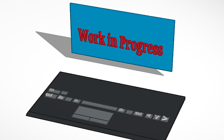 3D design Laptop Window 10 | Tinkercad