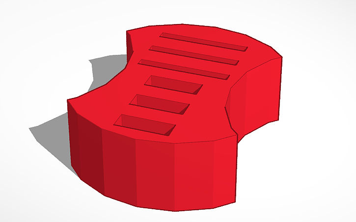 3D design sd card usb case naike1 | Tinkercad