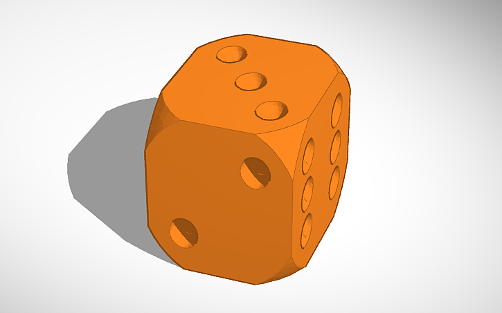 3d Design Tinkercad 6 Tinkercad