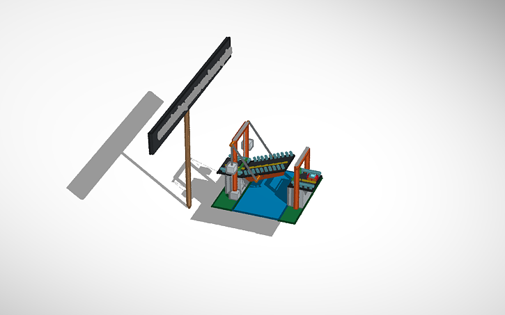 3D design andres felipe basante 11-1 - Tinkercad