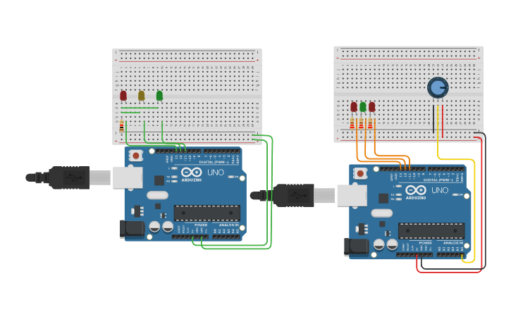 Circuit design trabajo-8 | Tinkercad