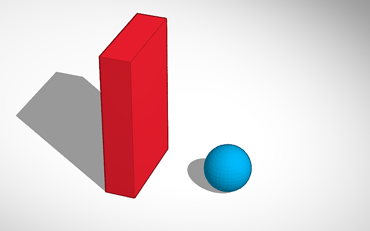 3D design tutorial 5 - Tinkercad