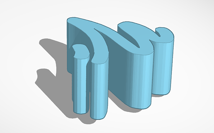 3D design product design - Tinkercad