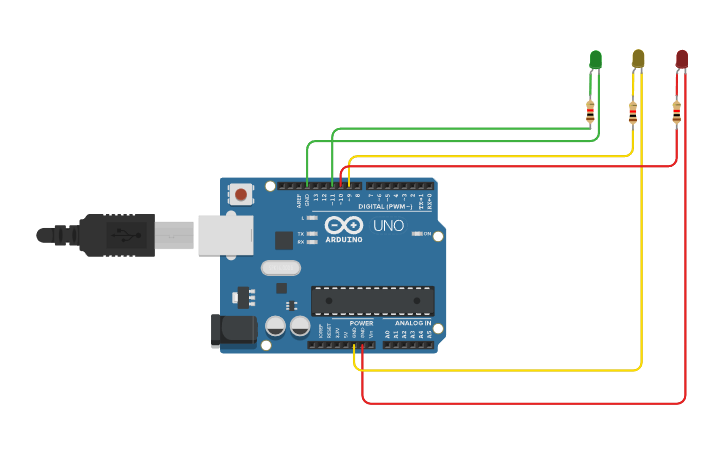 Circuit Design Fantastic Lappi Tinkercad