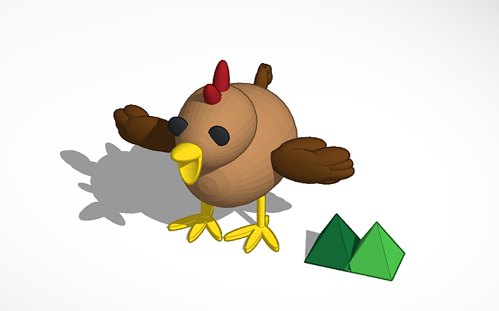 3D design an201117 | Tinkercad