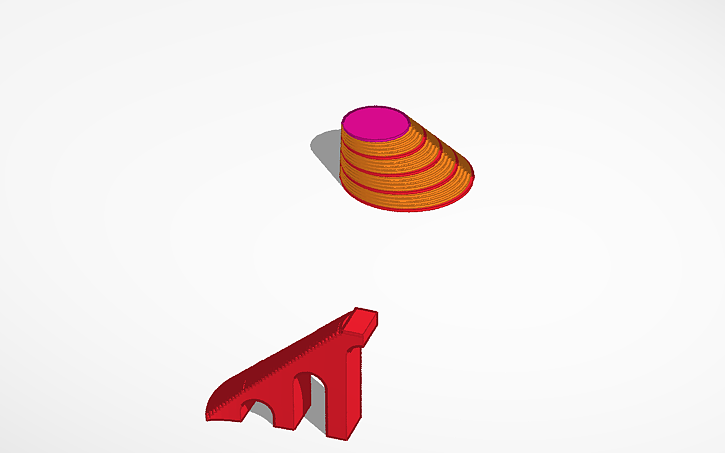 3D design Shiny Inari-Kieran - Tinkercad