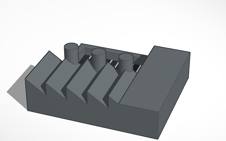 3D design factory | Tinkercad