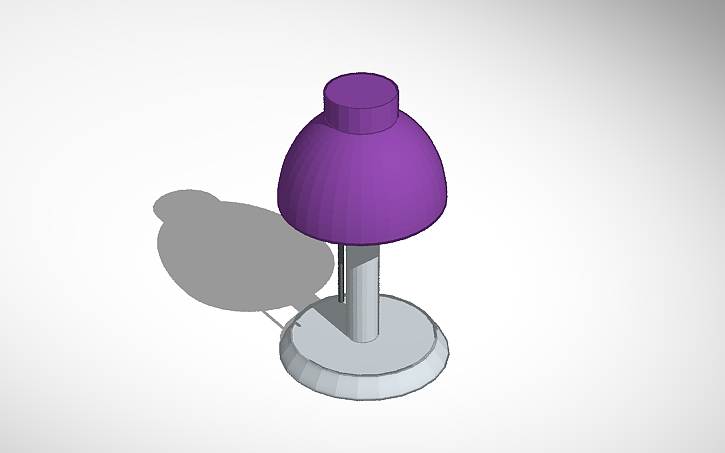 3D design Paula Tecnologia | Tinkercad