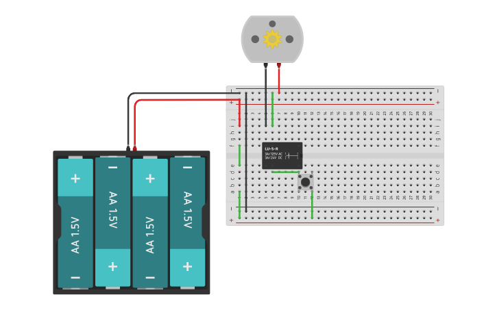 Circuit design c2 | Tinkercad