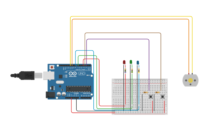 Circuit design Atividade_9_N2 | Tinkercad