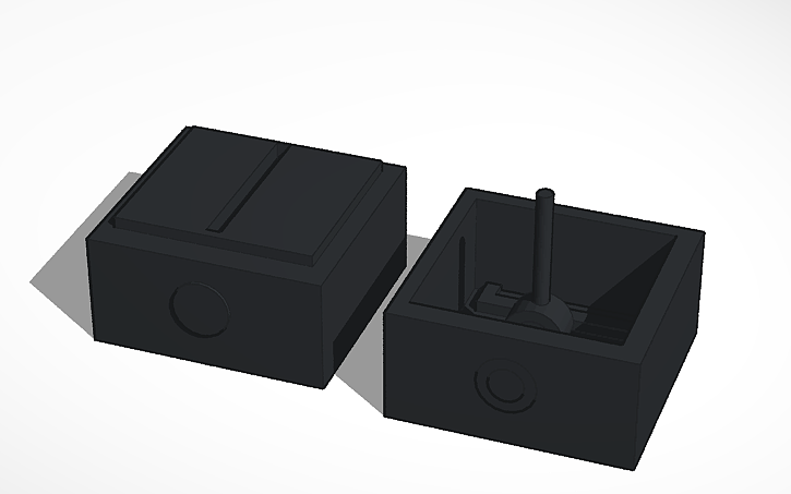 3d Design Sub P 1 Tinkercad