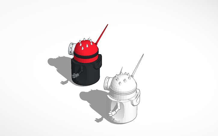 3D design Star Wars Minion Darth mau l too check this https://www ... 3D design Star Wars Minion Darth mau l too check this https://www ...
