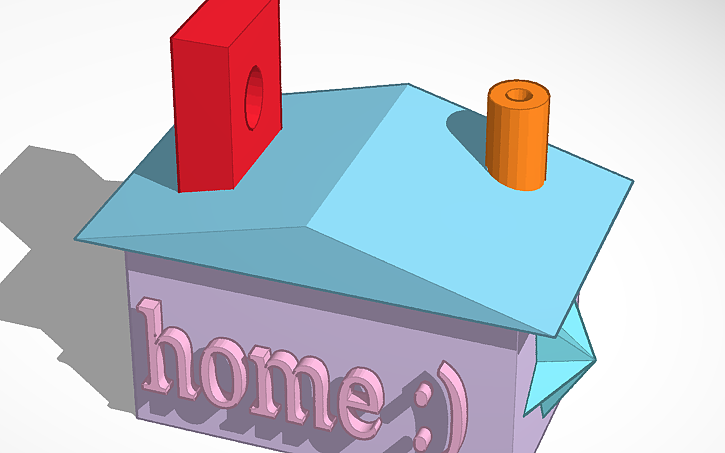 3D design Amazing Kieran | Tinkercad