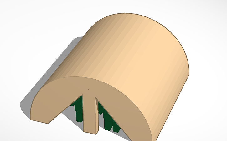 3D design Army camp | Tinkercad