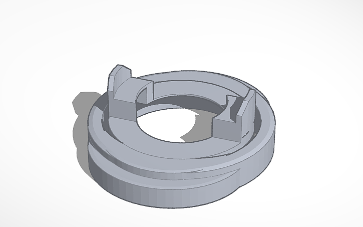 3d Design Rotate Tinkercad