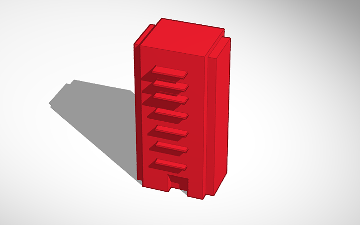 3D design or - Tinkercad