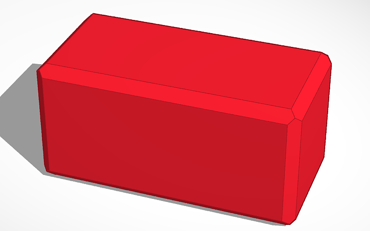 3D design Hewn Stone | Tinkercad