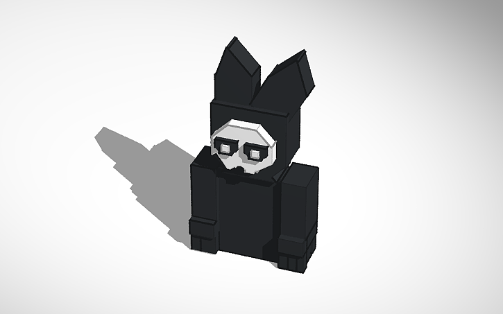 3d Design Me Tinkercad