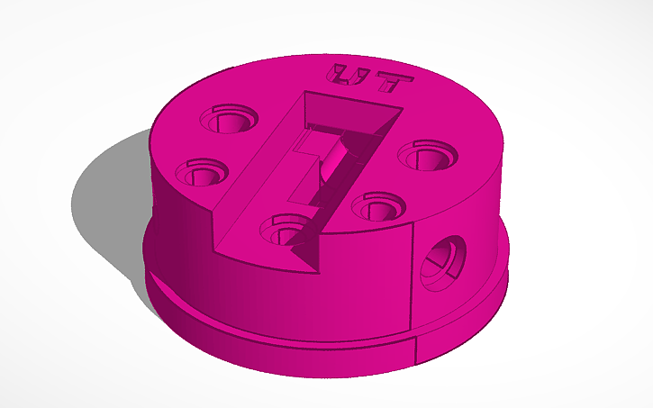 3D design EC_switch_DD_38_v6 - Tinkercad