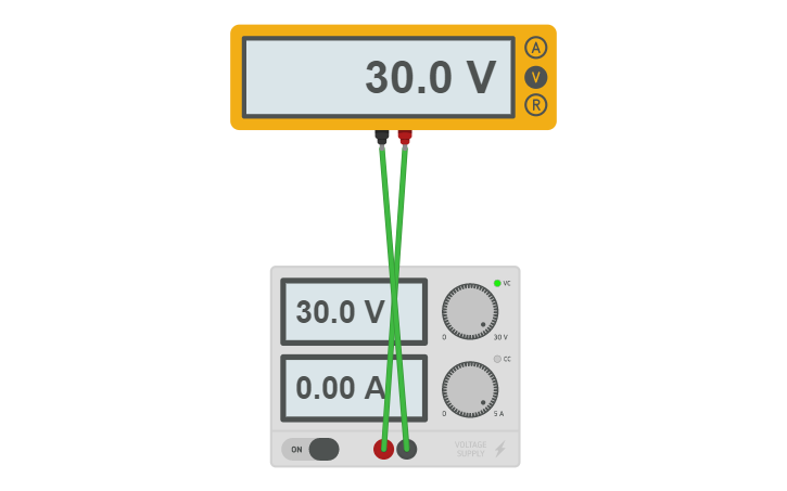 Circuit Design Experiment 2 Postlab 1 Tinkercad