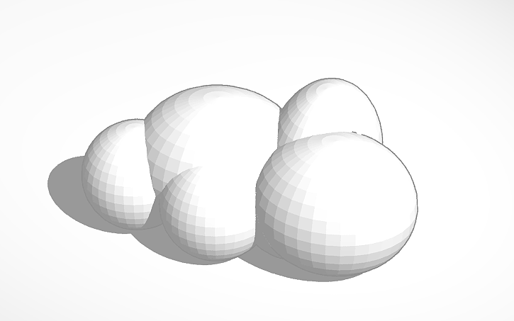 3d Design My First Project Tinkercad